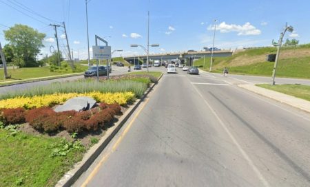 Route 337 closed starting tonight near Highway 640 - Courrier Laval news